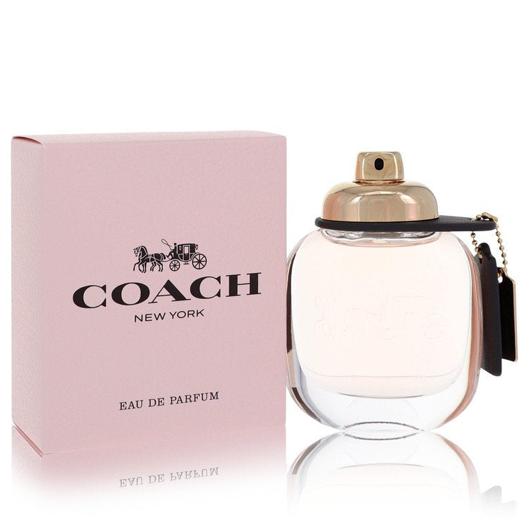 Coach – lavisho class